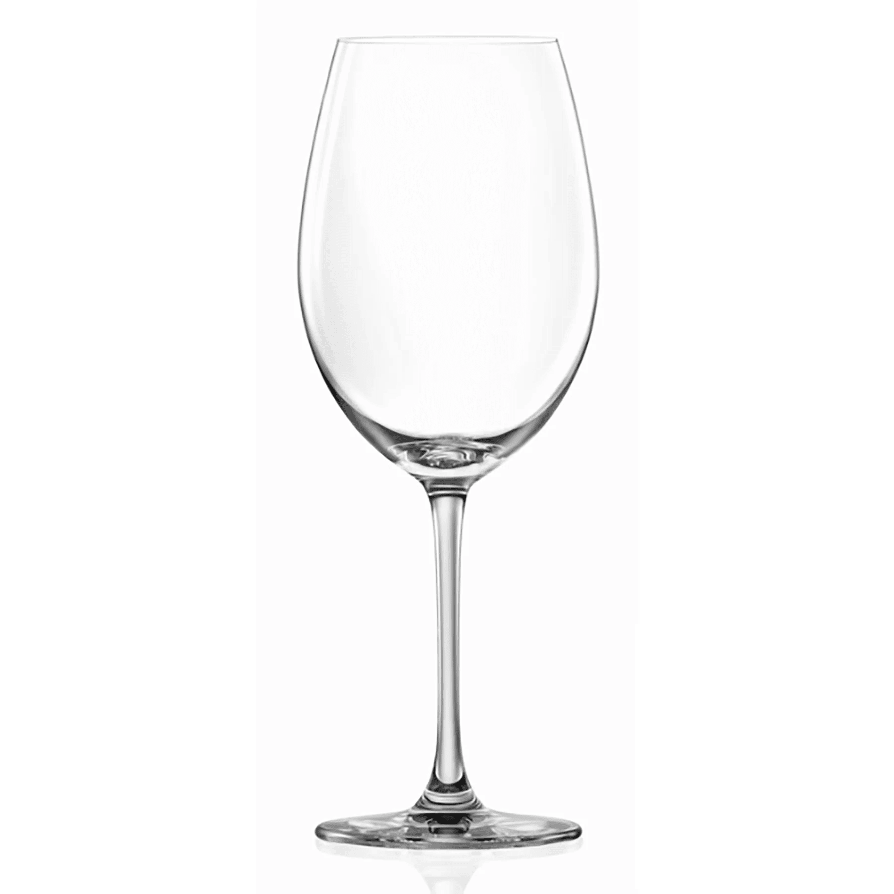 Чаши за червено вино 470 мл BANGKOK, 6 броя, LUCARIS CRYSTAL Тайланд ...