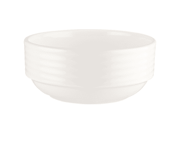 Порцеланова купичка 12 см, 350 мл LOOP, Bonna Турция | CHINIIKI.COM