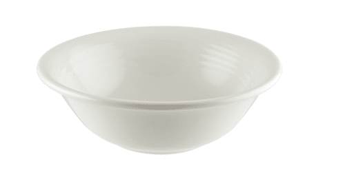 Порцеланова купа 16 см, 400 мл LOOP, Bonna Турция | CHINIIKI.COM