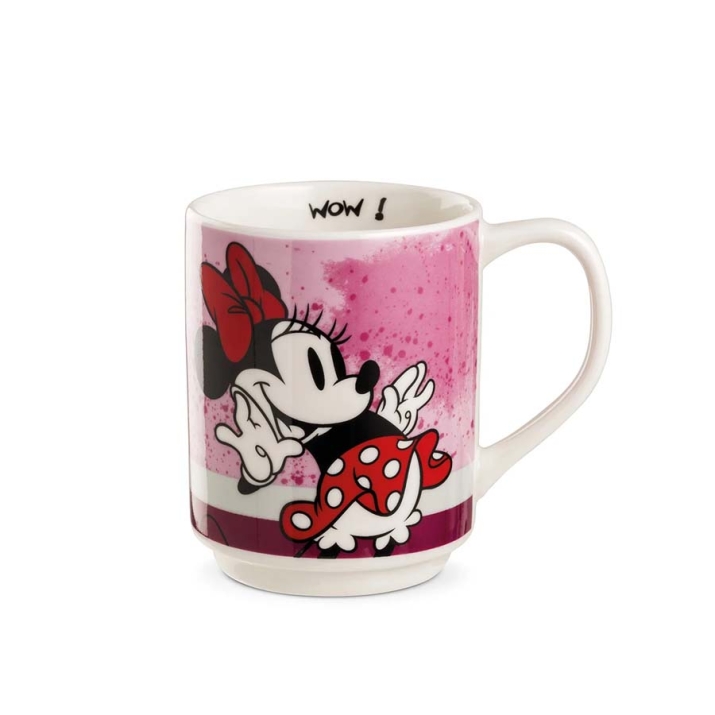 Порцеланова чаша 350 мл Disney Minnie Mouse I Am 350 мл, Мини Маус ...