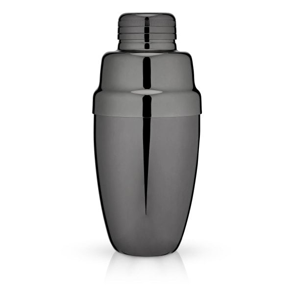 Шейкър за коктейли 500 мл HeavyWeight GunMetal, VISKI Америка ...