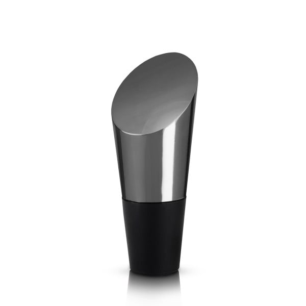 Тапа за бутилки Heavyweight GunMetal, VISKI Америка | CHINIIKI.COM